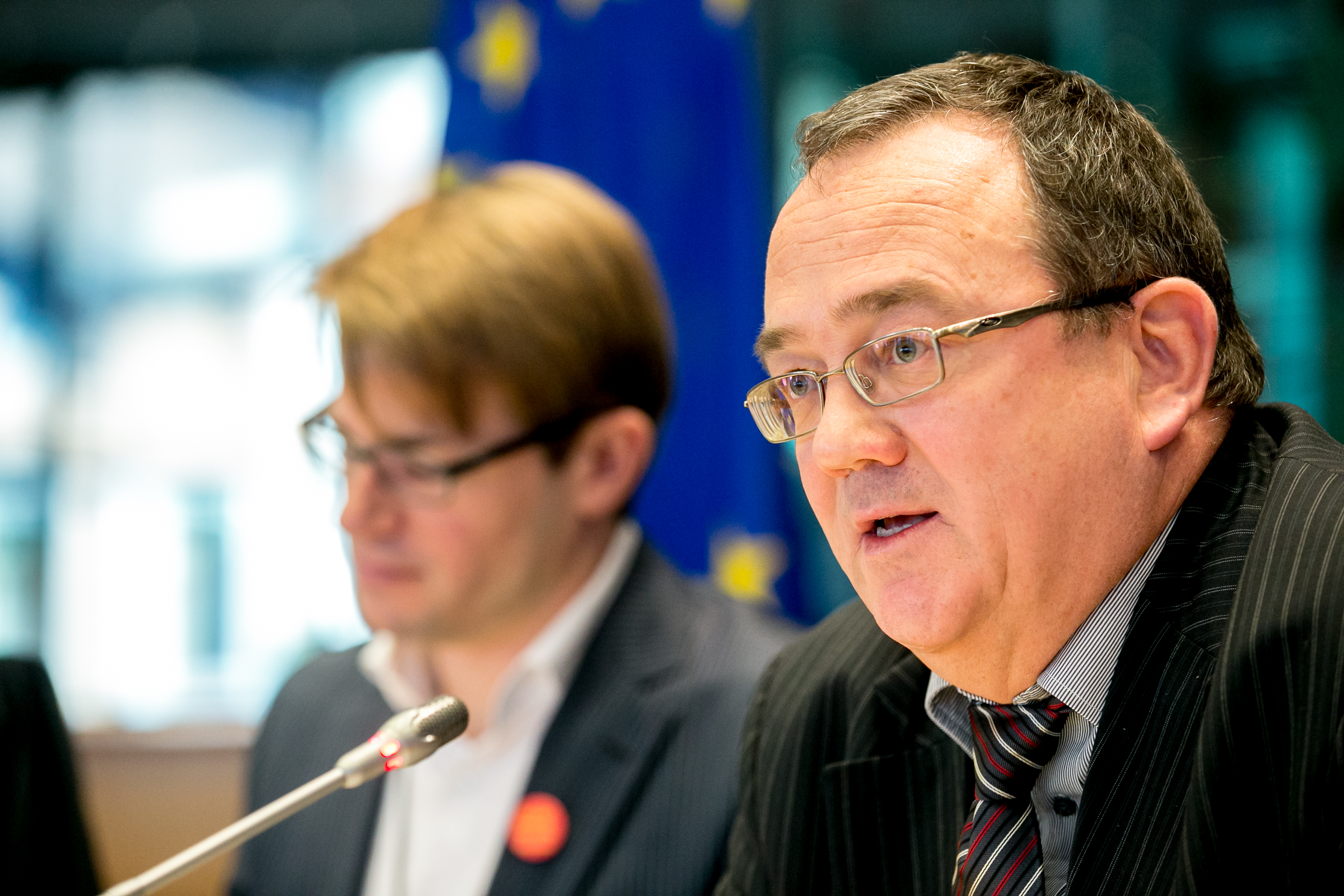 Starkes Votum für den EU-Naturschutz - von denen die ihn umsetzen