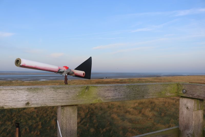 Trischen in Bildern 2018 und 2019 - Vogelinsel Trischen - Perle im ...
